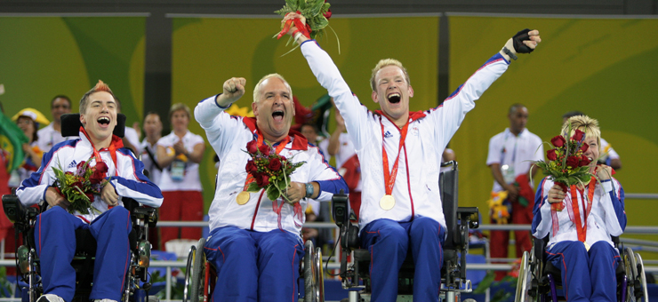 Paralympic Boccia – overview, rules and classification | news from the world of Boccia