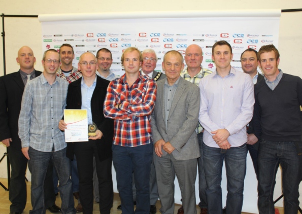 Award for Paralympic GB Boccia coach Julie Broadhead | news from the ...