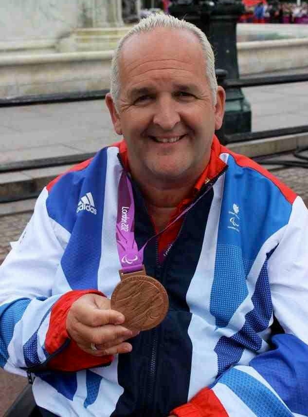 “Boccia Inclusive” – a new publication about Boccia interviews Nigel ...